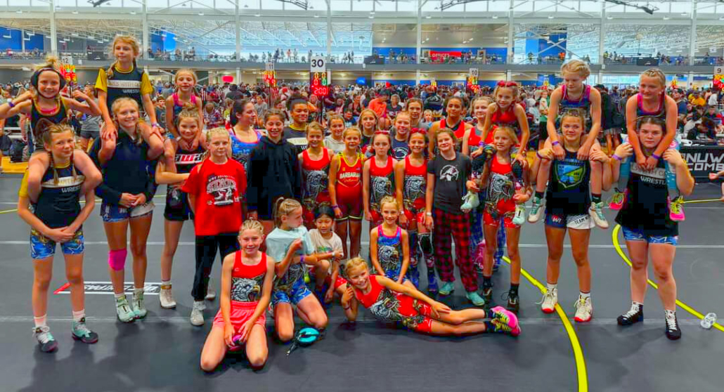 Membership – Girls with Grit